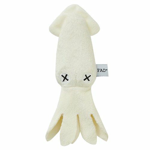 【FAD+】ファッド・プラス キャットトイ / スクイッド / ミニ[dad-way（ダッドウェイ）] | GRASS オンラインショップ